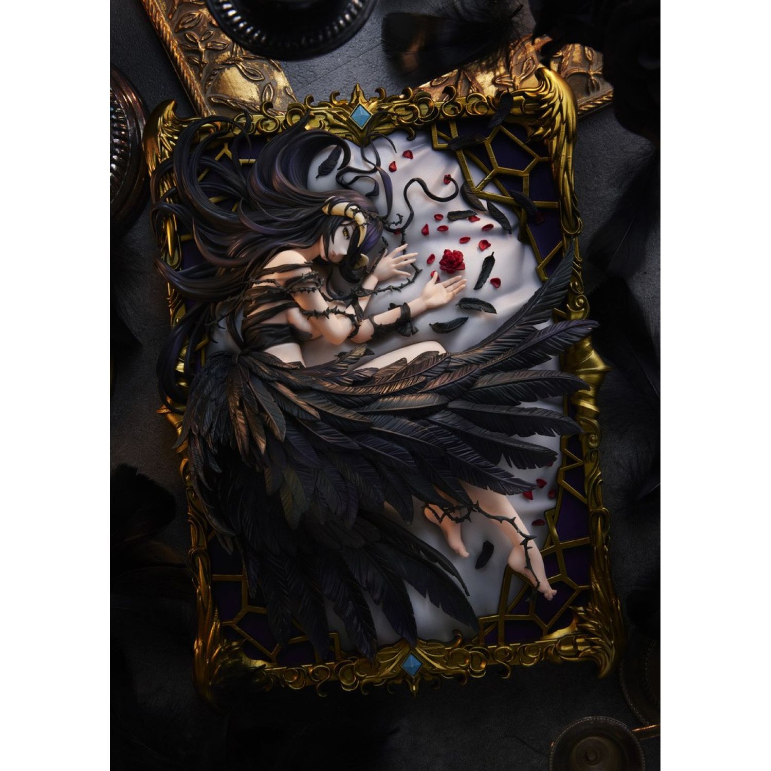 Overlord - Albedo - 1/7 - Ending Ver. (Spiritale)