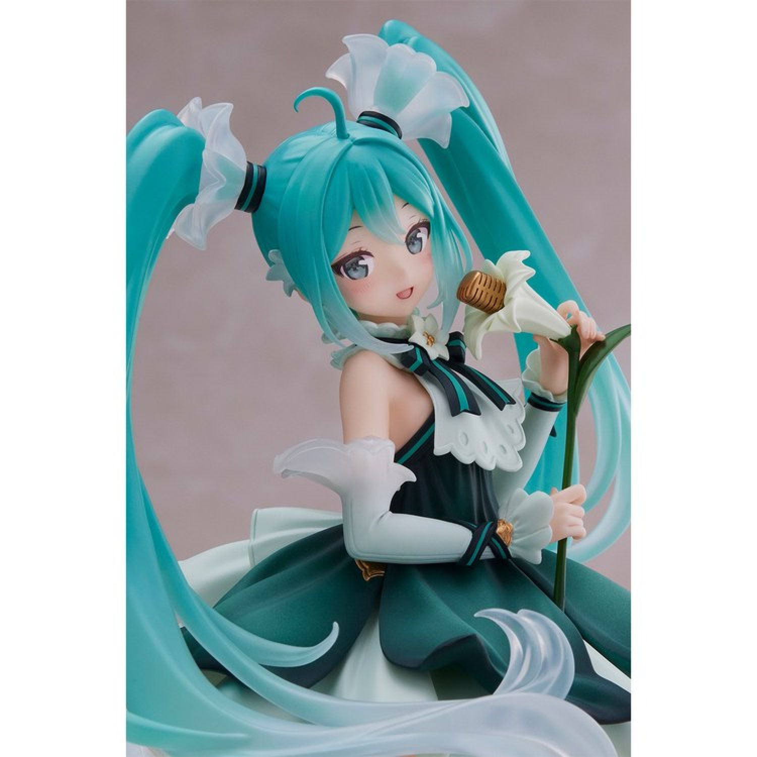 Piapro Characters - Hatsune Miku - Taito Kuji Hatsune Miku 39 no Hi Kinen Kuji - Taito Kuji ...