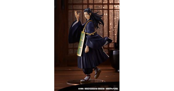 POP UP PARADE Suguru Geto: Jujutsu Kaisen 0 Ver.