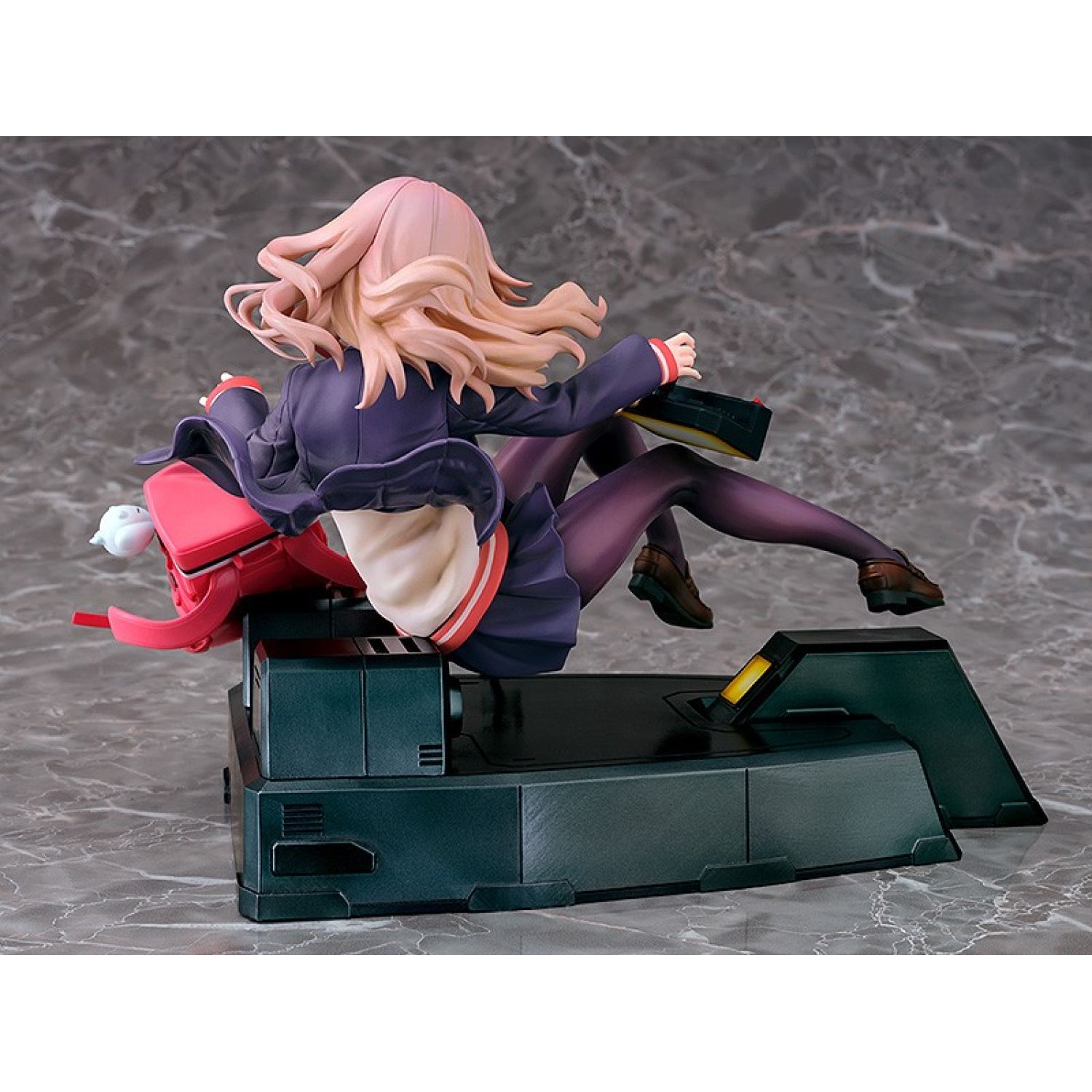 SSSS.Dynazenon - Minami Yume - 1/6 (Pony Canyon)