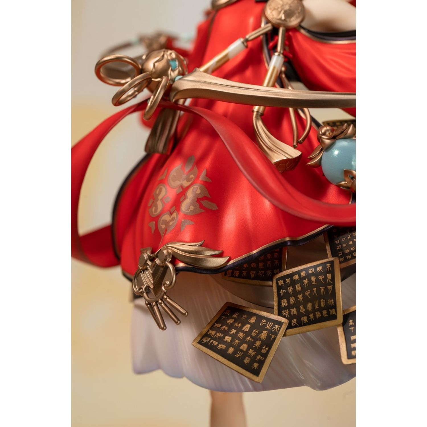 Synthesizer V: Vientiane Frost Sky - Chiyu - 1/7 - New Year Ver. (Myethos)