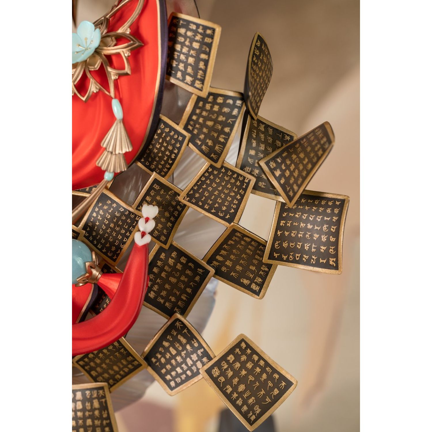 Synthesizer V: Vientiane Frost Sky - Chiyu - 1/7 - New Year Ver. (Myethos)