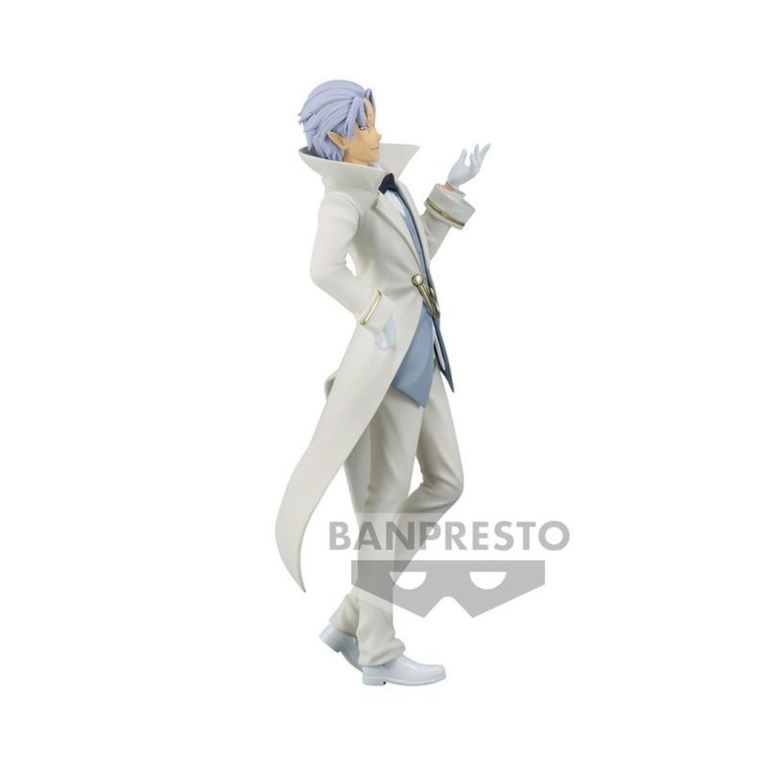 Clayman - Tensei shitara Slime Datta Ken -Otherworlder- (Vol. 16 ...