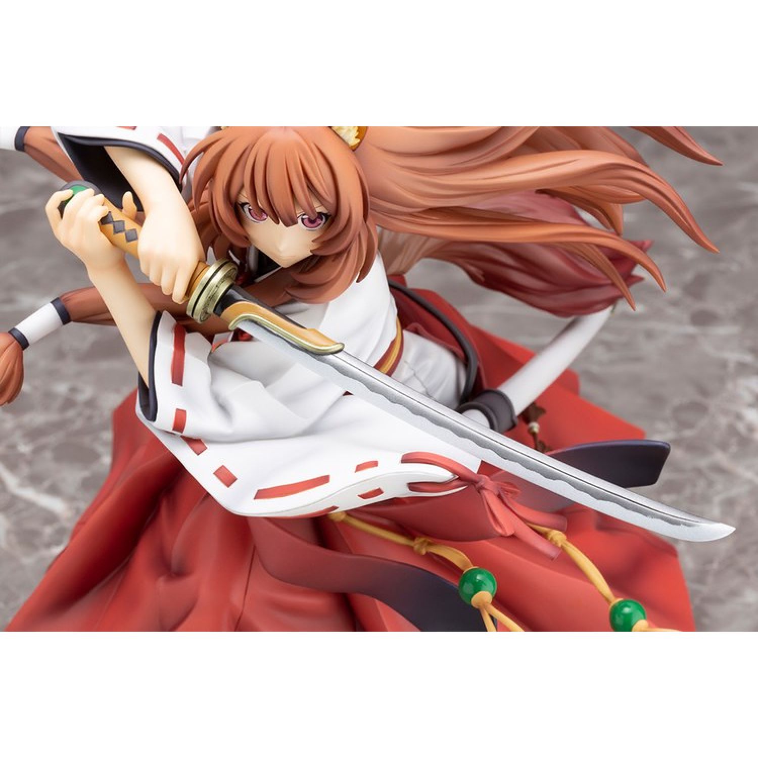 The Rising of the Shield Hero Season 2 - Raphtalia - 1/7 - Katana no ...