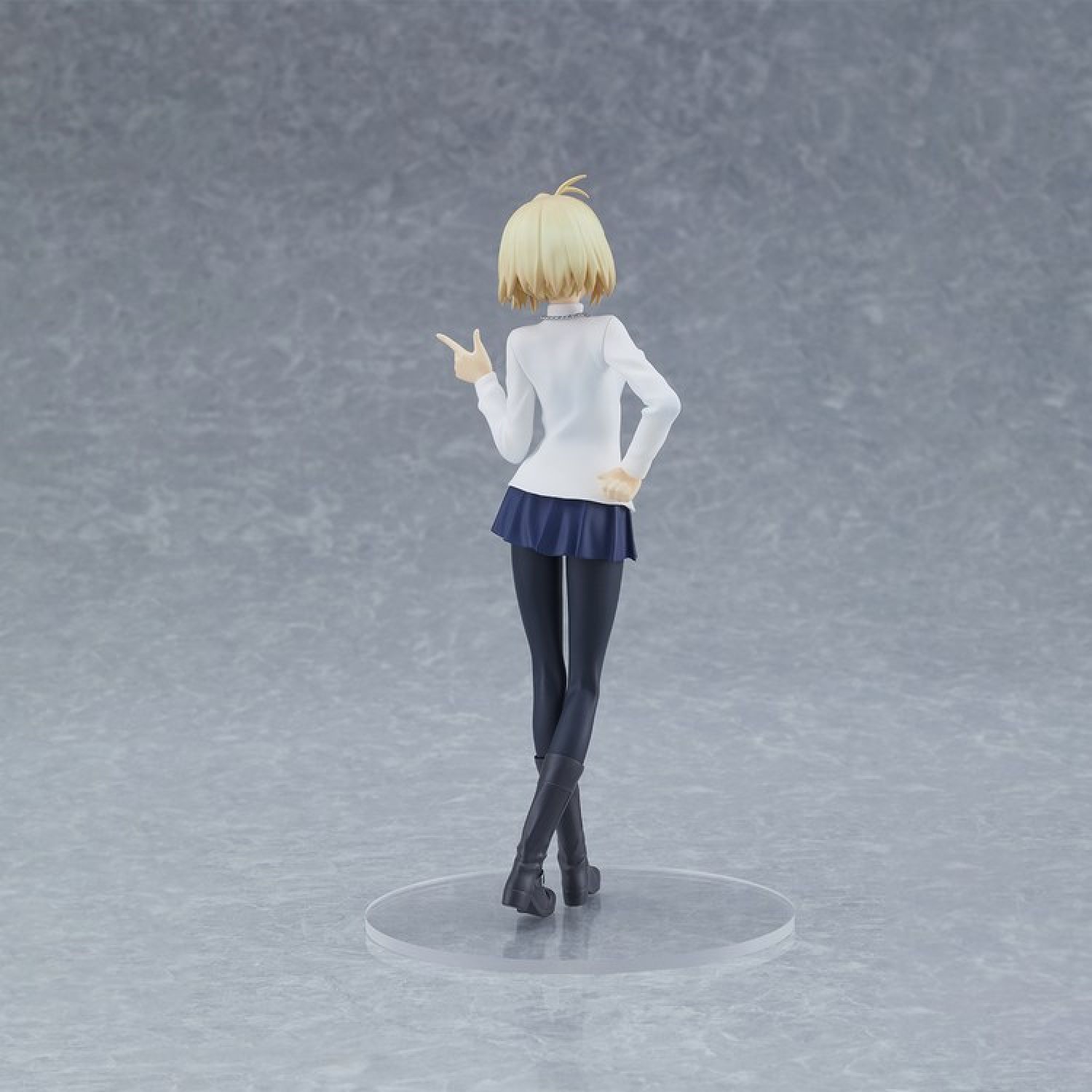 Tsukihime: A Piece of Blue Glass Moon - Arcueid Brunestud - Pop Up ...