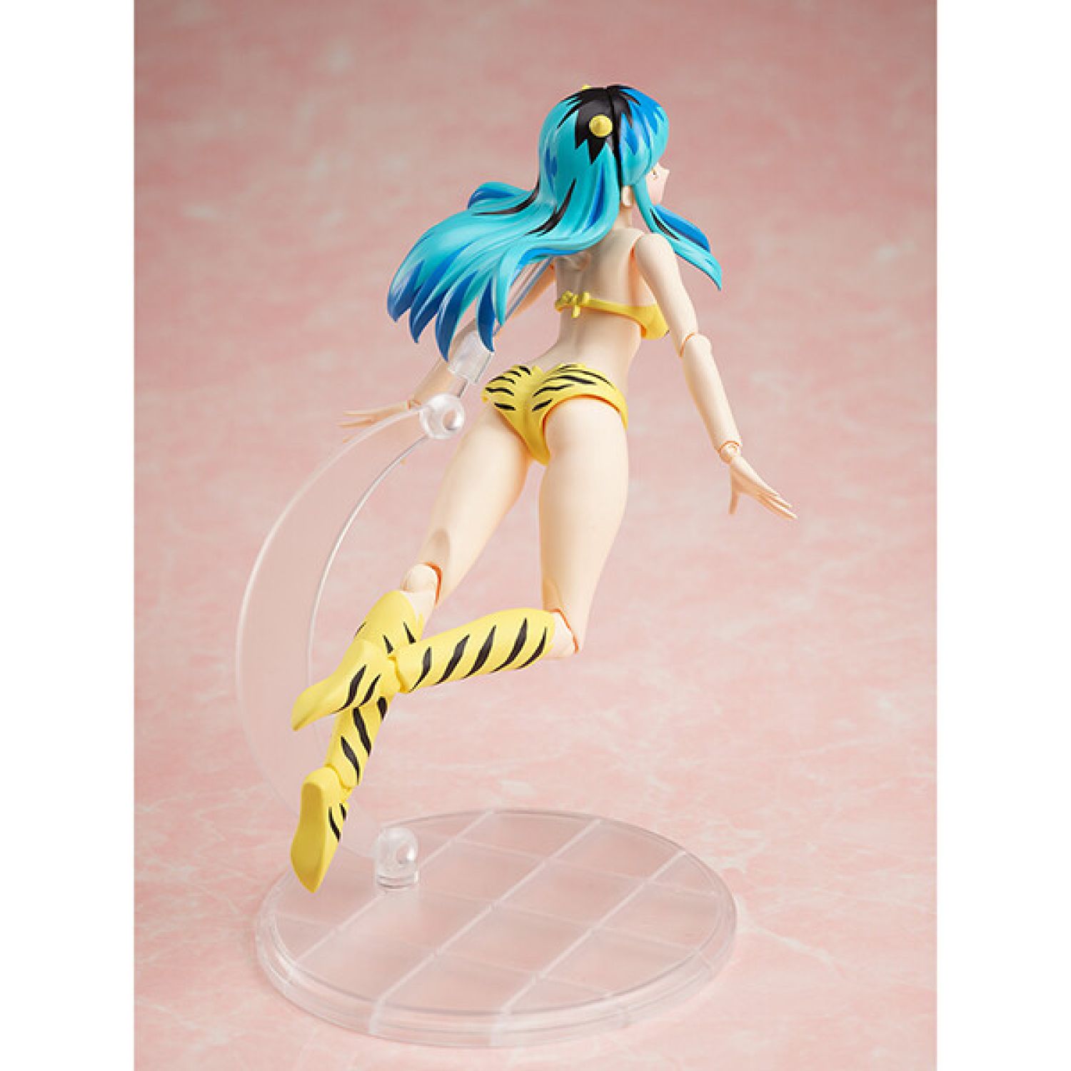 Urusei Yatsura - Lum - Ten - BUZZmod. - 1/12 (Aniplex)
