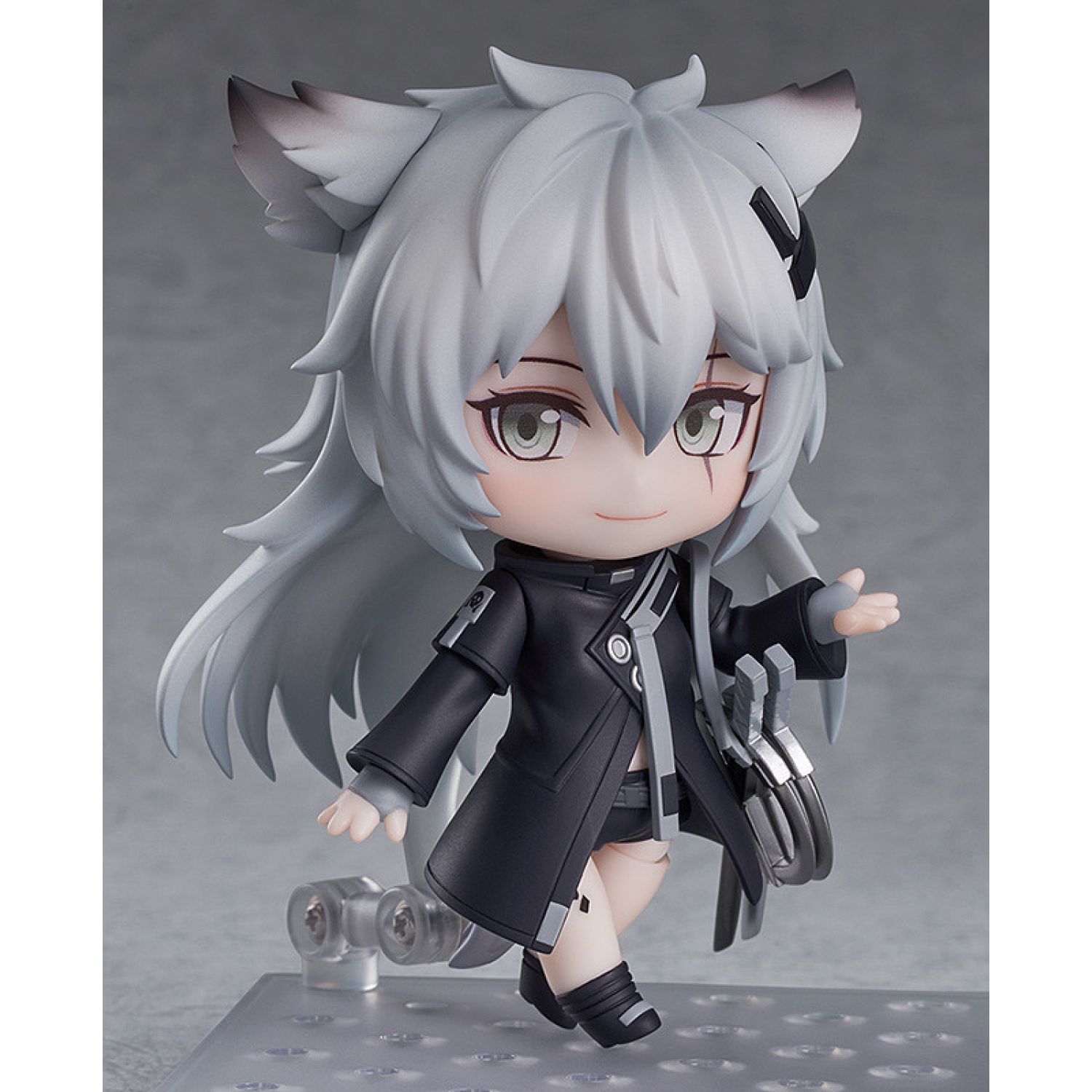 Arknights - Nendoroid Lappland (Good Smile Arts Shanghai)