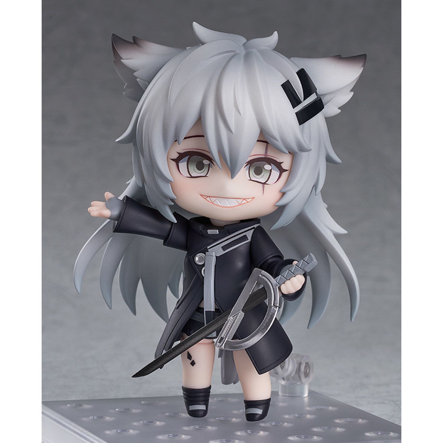 Arknights - Nendoroid Lappland (Good Smile Arts Shanghai)
