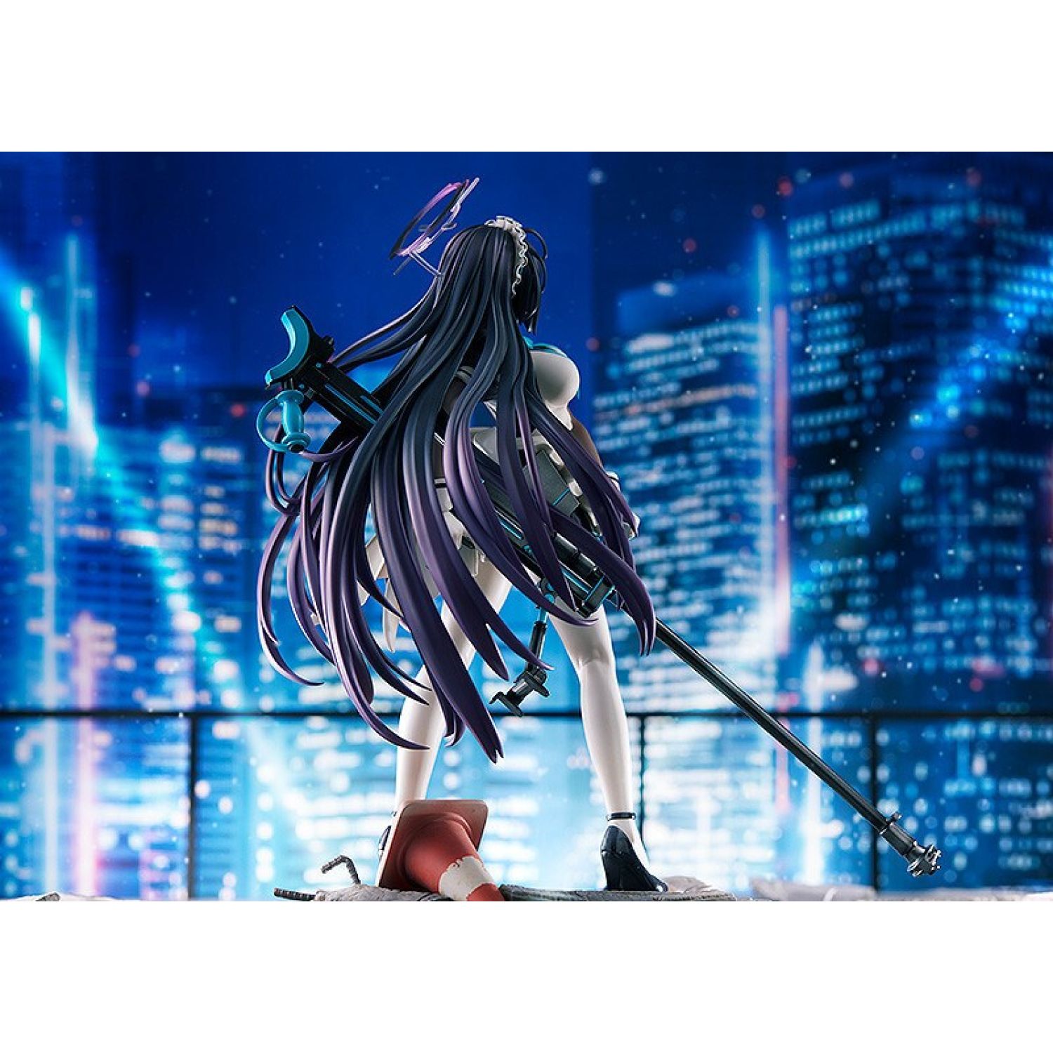 Blue Archive - Kakudate Karin - 1/7 (Max Factory)