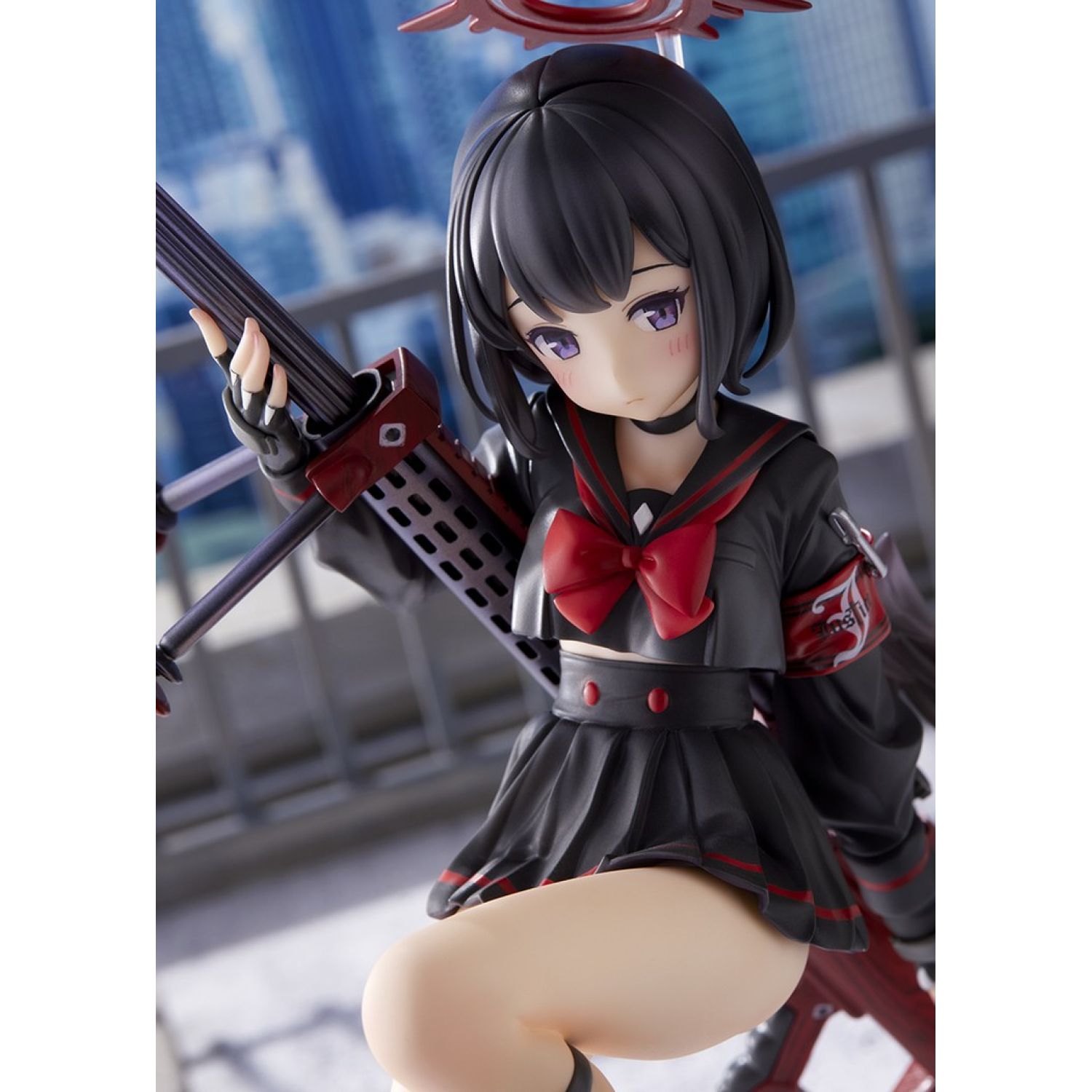 Blue Archive - Shizuyama Mashiro - 1/7 (Ques Q)