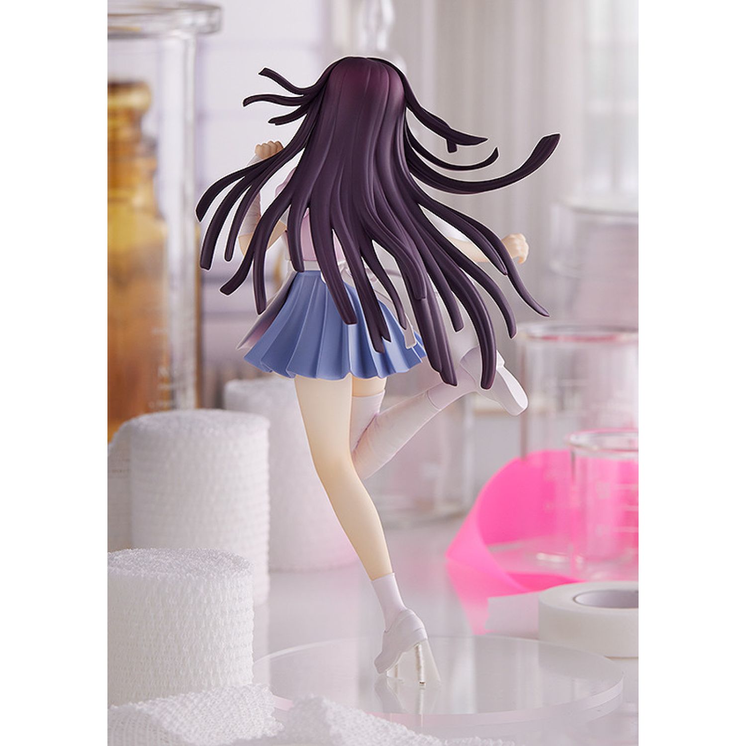 Danganronpa 1•2 Reload - POP UP PARADE Mikan Tsumiki