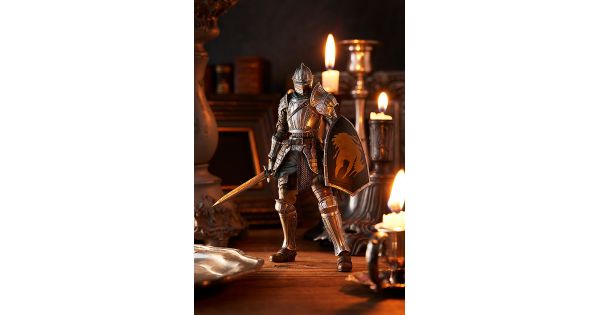 figma Fluted Armor (PS5)