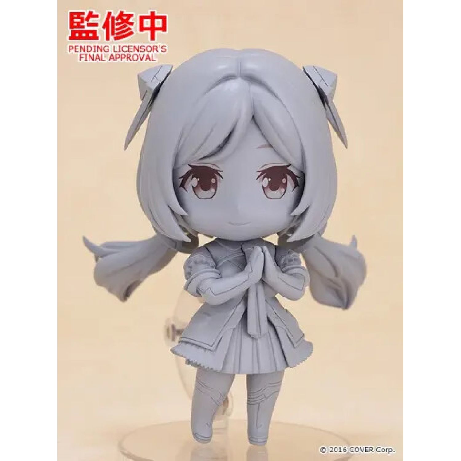Hololive - Nendoroid Aki Rosenthal (Good Smile Company)