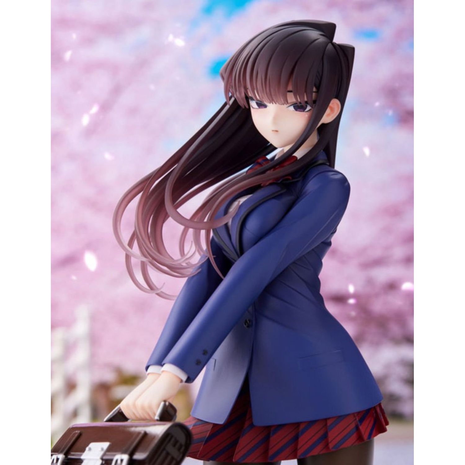 Komi-san wa Komyushou Desu. - Komi Shouko - Dream Tech - 1/7 (Wave)
