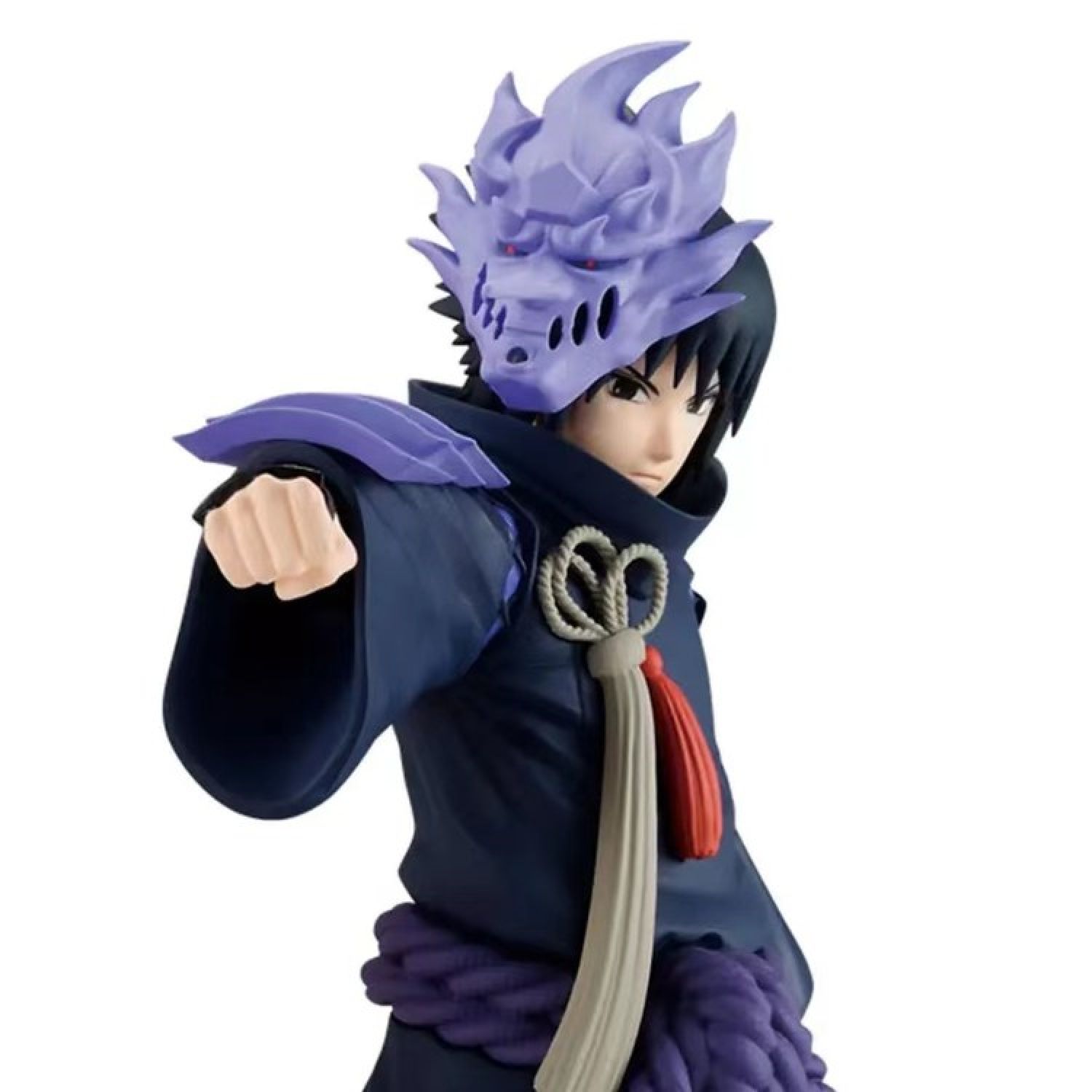 Naruto Shippuuden - Uchiha Sasuke - TV Anime 20 Shuunenkinen Ishou ...