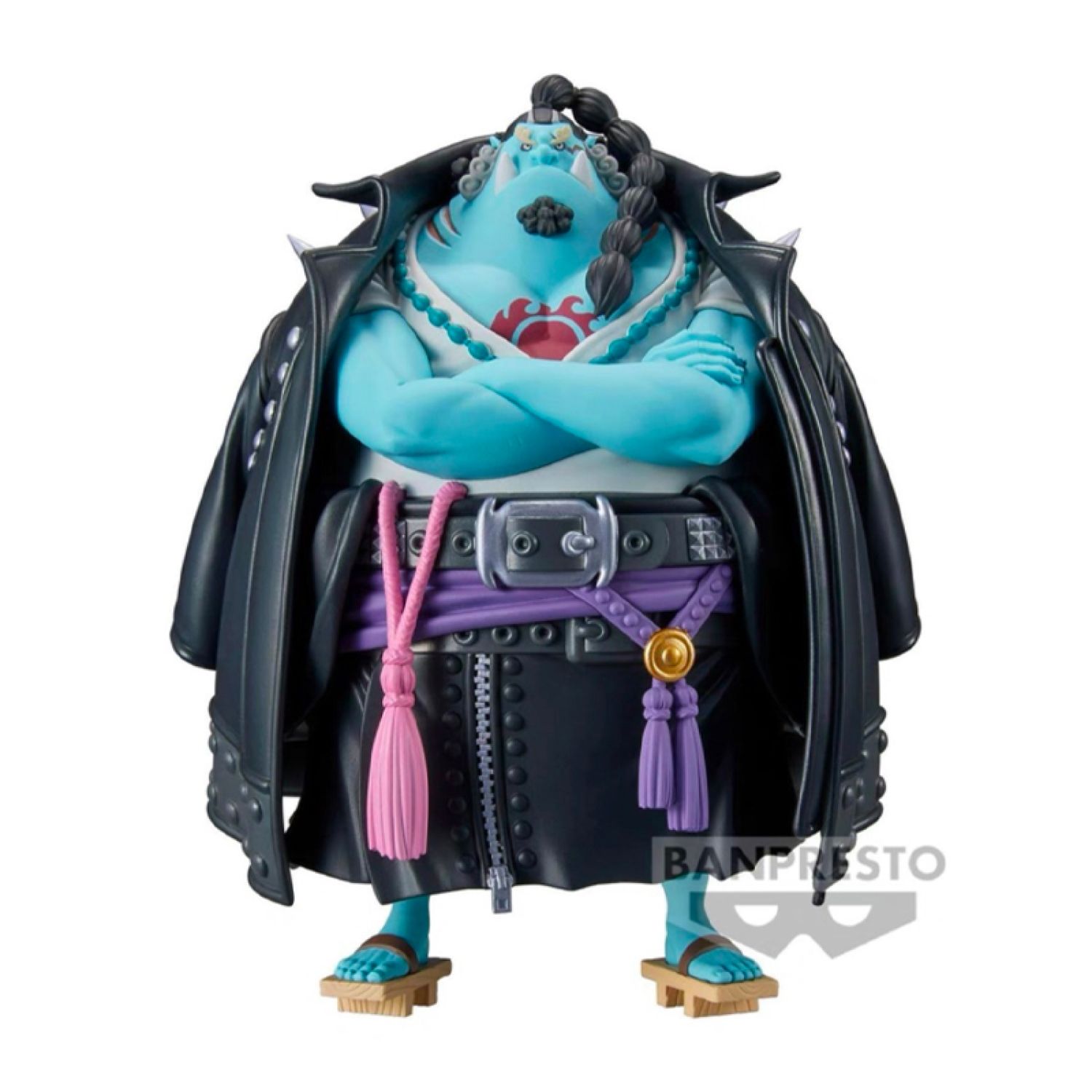 One Piece Film Red - Jinbei - DXF Figure - The Grandline Men - Film Red ...