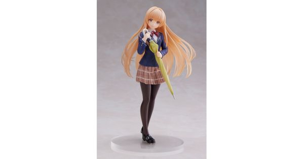 Shiina Mahiru - Coreful Figure - School Uniform Ver. (Taito)
