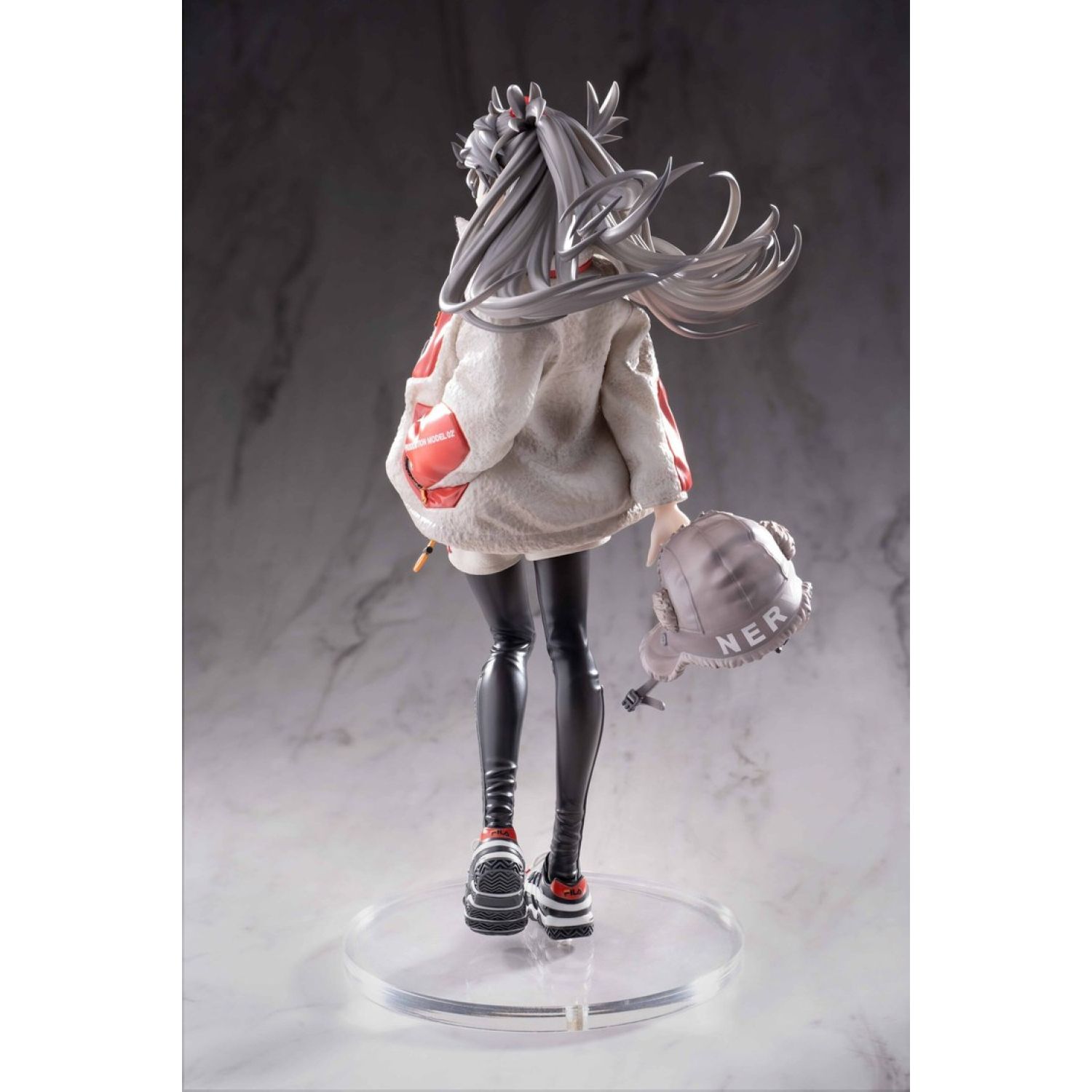 Shin Seiki Evangelion - Souryuu Asuka Langley - 1/7 - Ver. Radio Eva ...