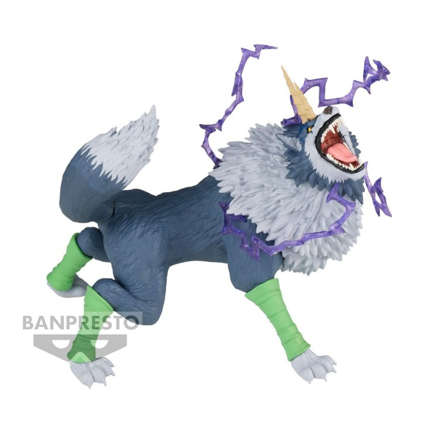 Tensei Shitara Slime Datta ken - Ranga - Effectreme (Bandai Spirits)
