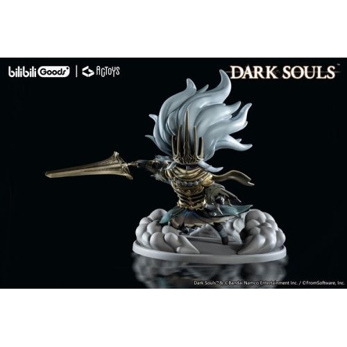 Dark Souls III - The Nameless King Figure