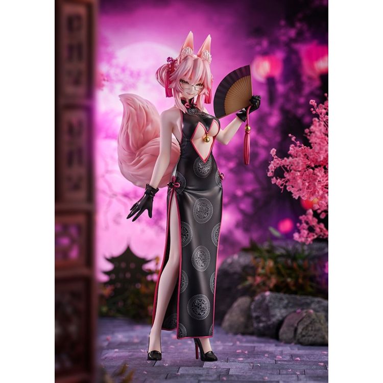 Fate/Grand Order - Tamamo Vitch - China Dress Ver. (Flare) | Mô Hình ...