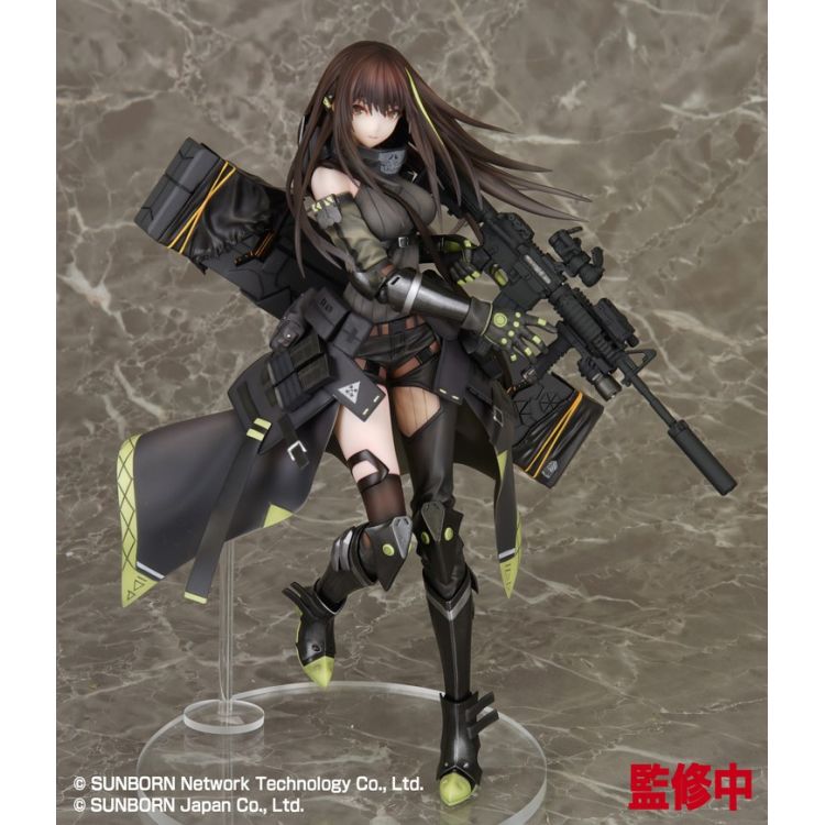 Girls Frontline - M4A1 - MOD3 (Phat Company) | Mô Hình Chính Hãng