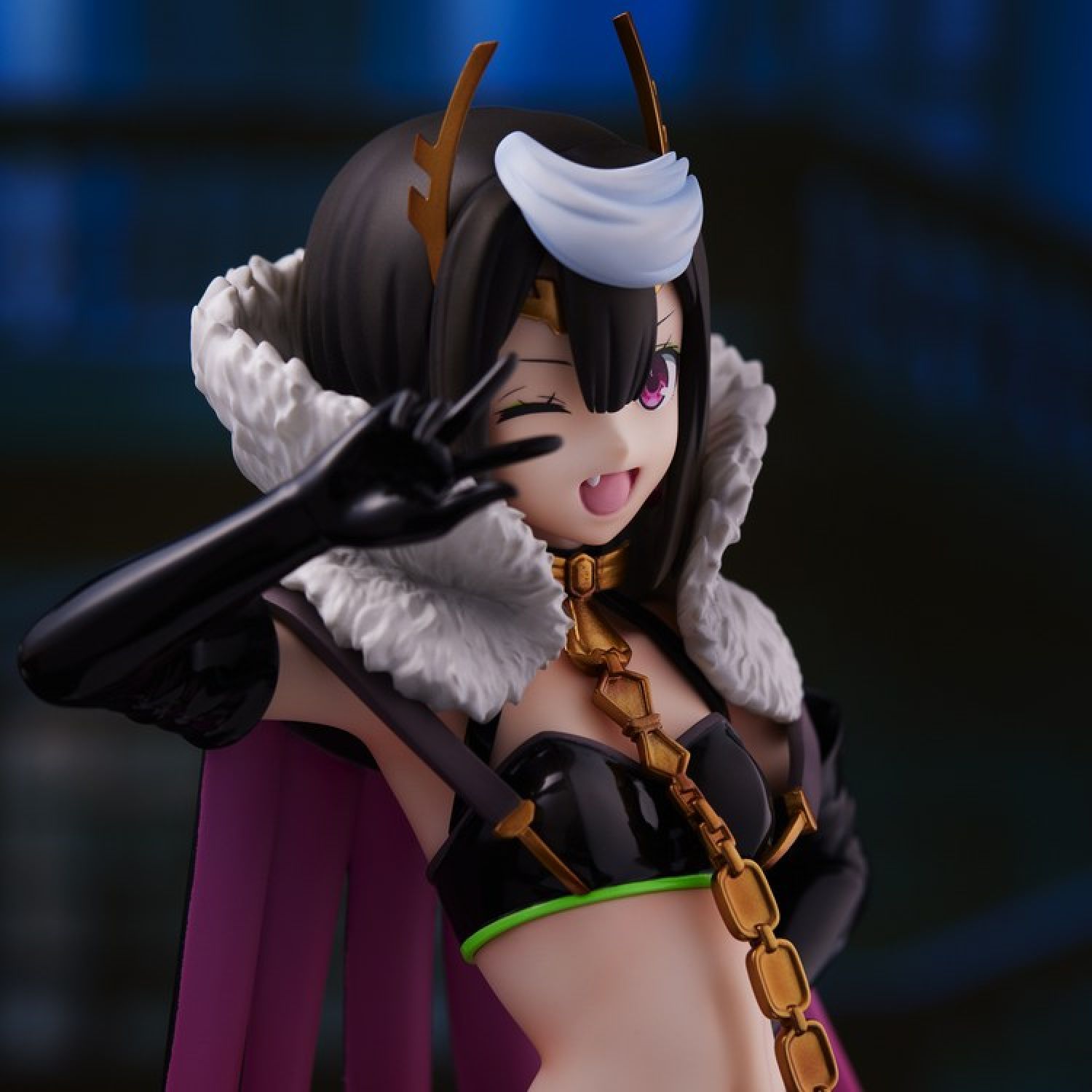 Kumo Desu ga, Nani ka? - Ariel - 1/7 (Union Creative)