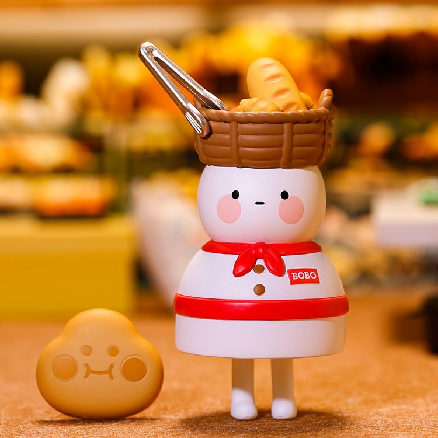 [Blind Box] BOBO and COCO - A Little Store Series (POP MART)