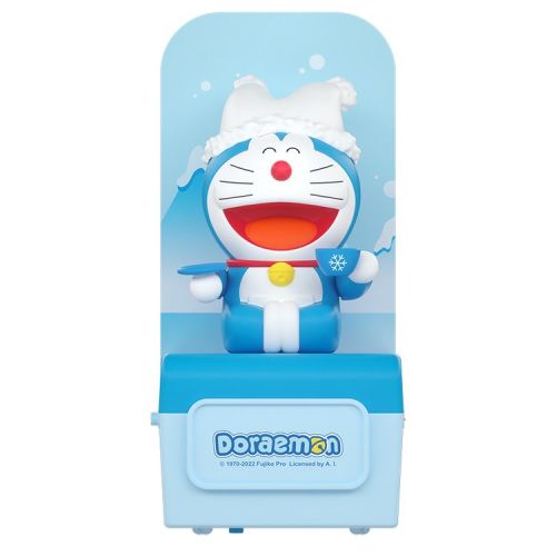 Mô hình Doraemon Leisure Time Series Blind Box