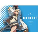 Guilty Gear -Strive- - Bridget - 1/7 (Mimeyoi)