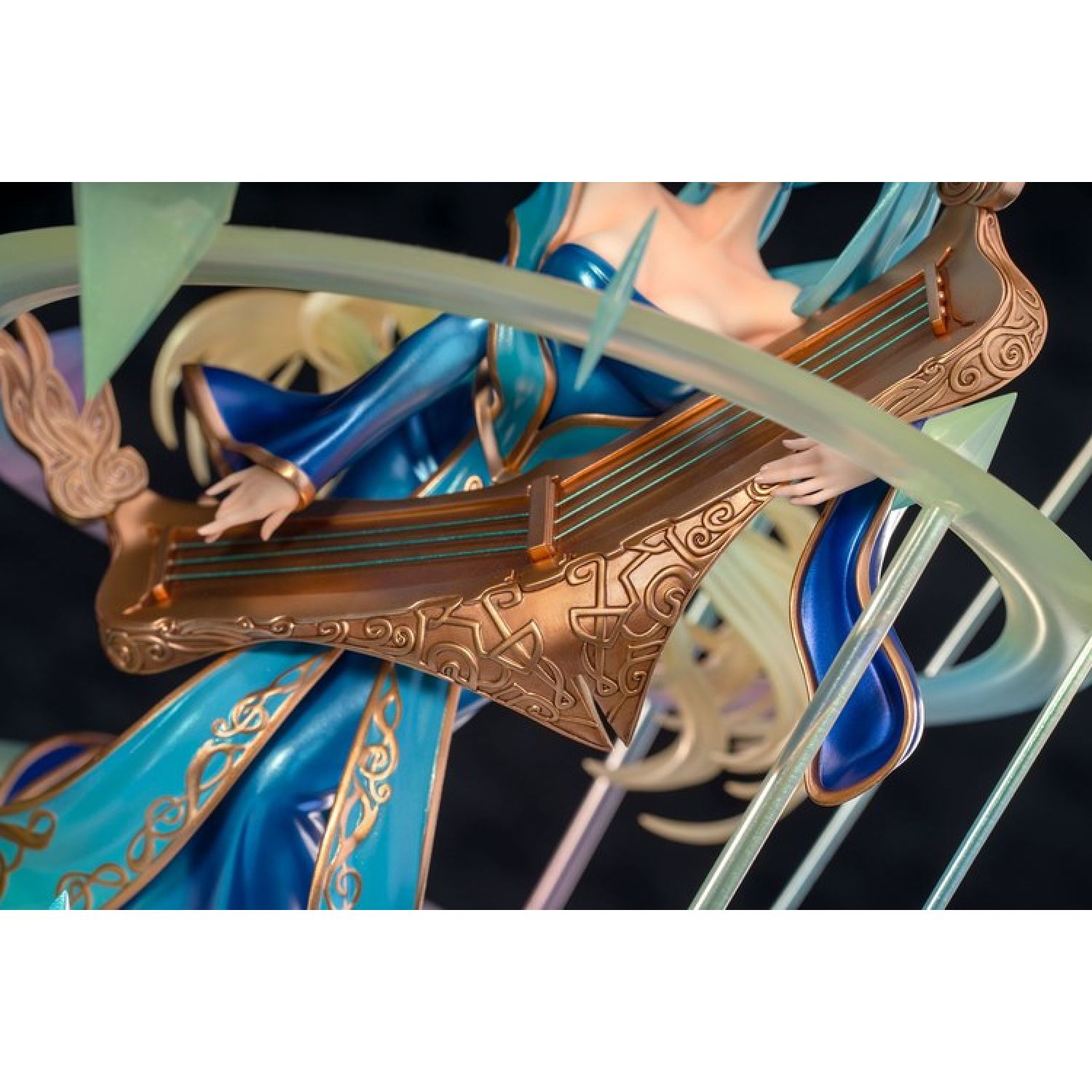 League of Legends - Maven of the Strings Sona (Myethos)