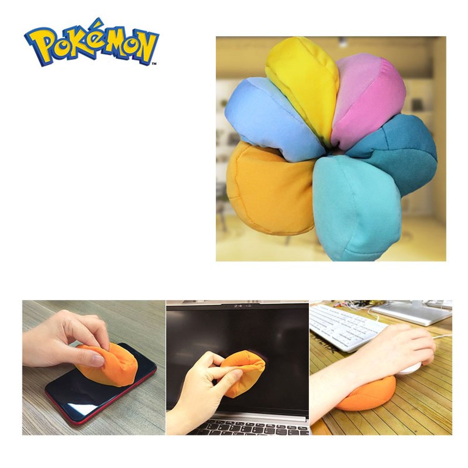 Mô hình Pokémon Starry Dream Series