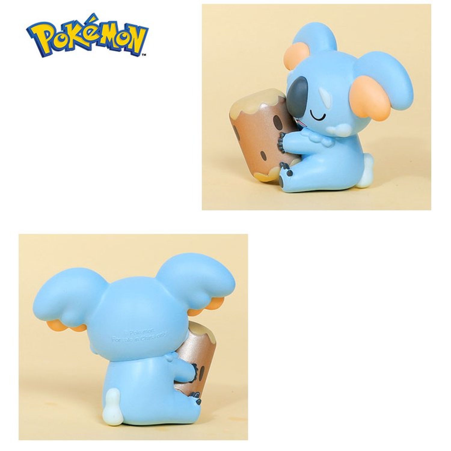 Mô hình Pokémon Starry Dream Series