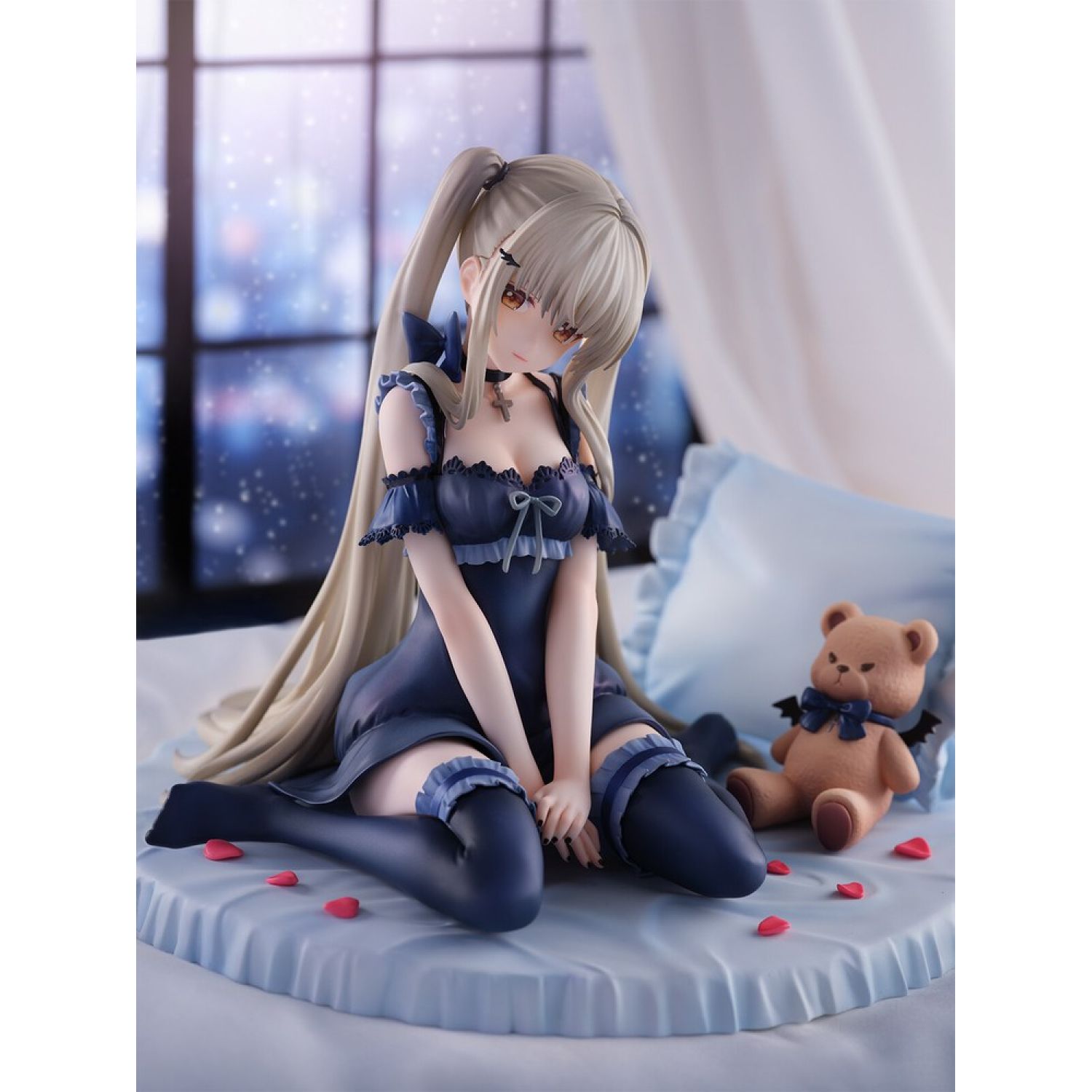 Shiina Mahiru - Shibuya Scramble Figure - 1/6 - Little Devil Ver. (eStream)