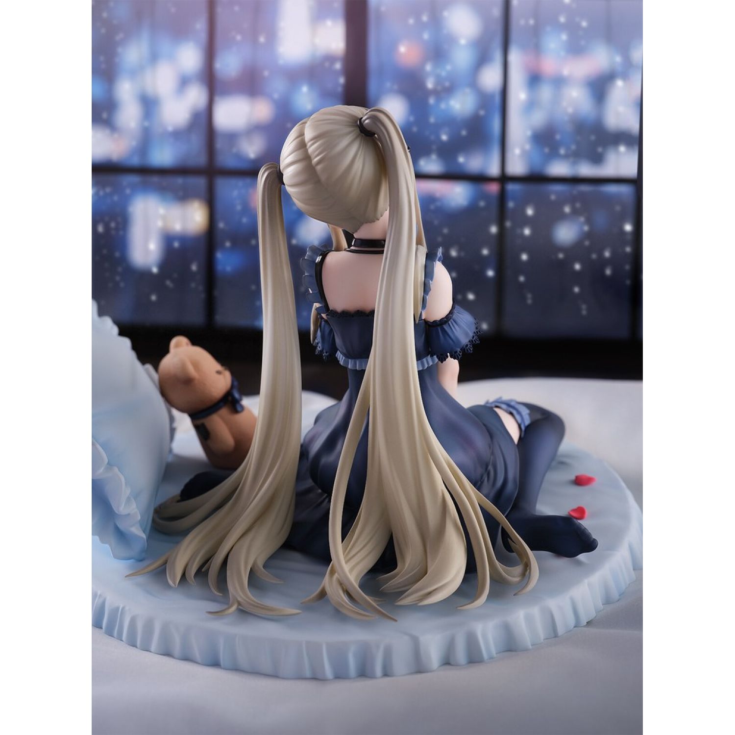 Shiina Mahiru - Shibuya Scramble Figure - 1/6 - Little Devil Ver. (eStream)