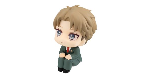 Spy x Family - Loid Forger - Look Up (MegaHouse)