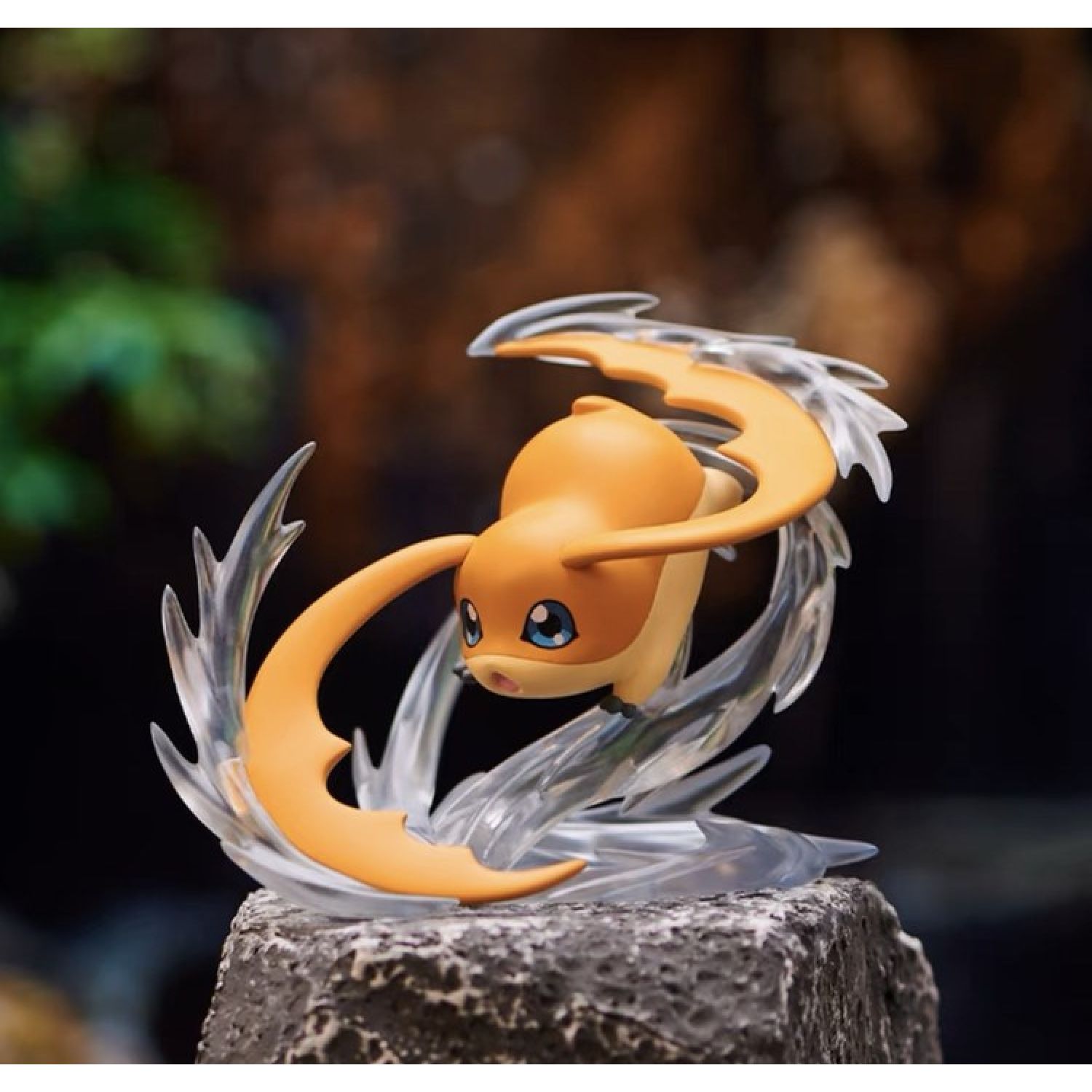 [Blind Box] Digimon Adventure - Skill Performance Series Vol.1 (Top Toy)