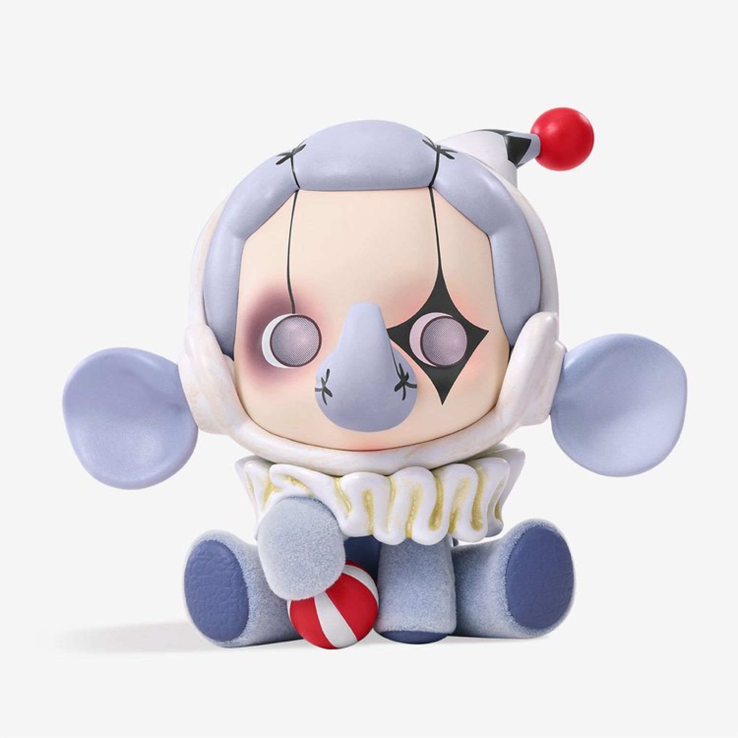 [Blind Box] Skullpanda: The Mare of Animals Series (POP MART)