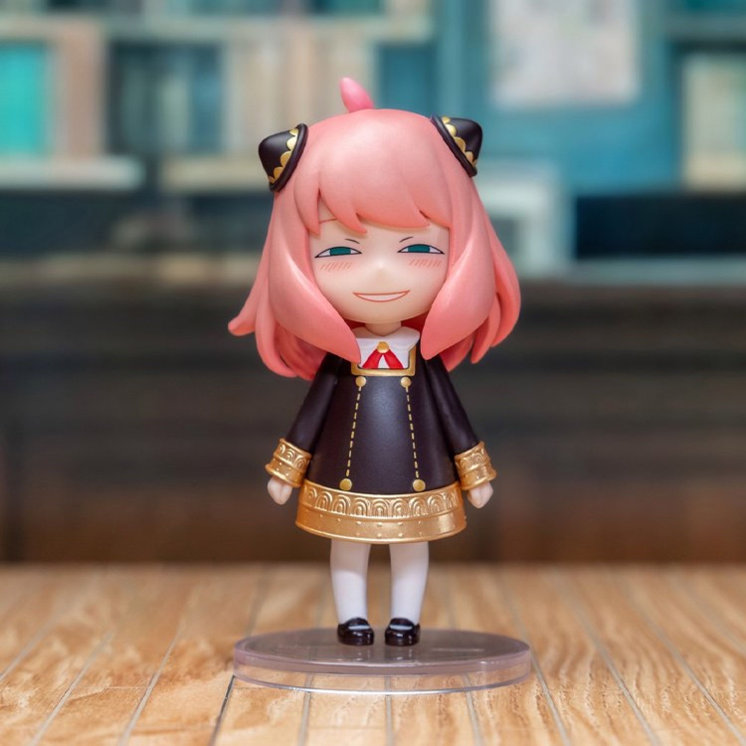 [Blind Box] Spy x Family Anya Figure Collection (POP MART)