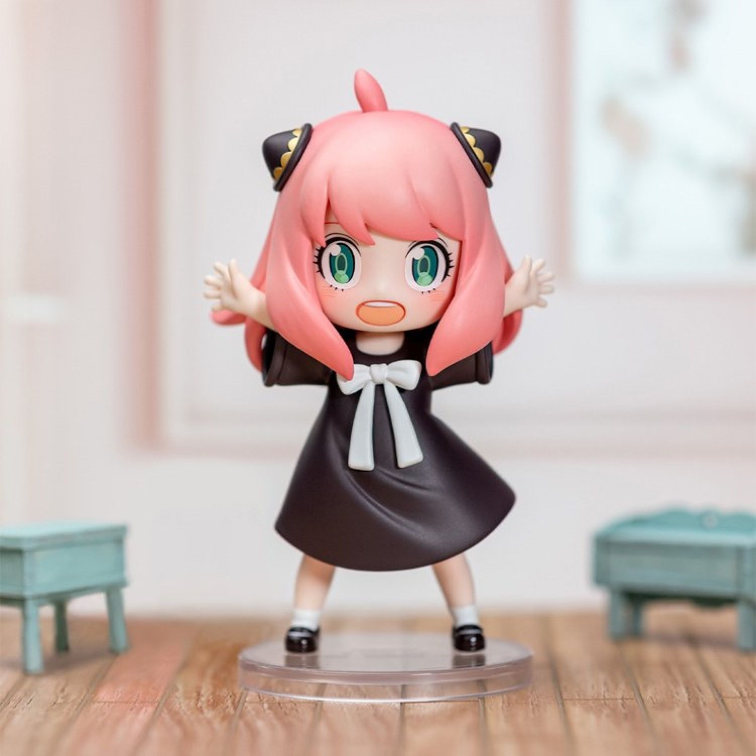 [Blind Box] Spy x Family Anya Figure Collection (POP MART)