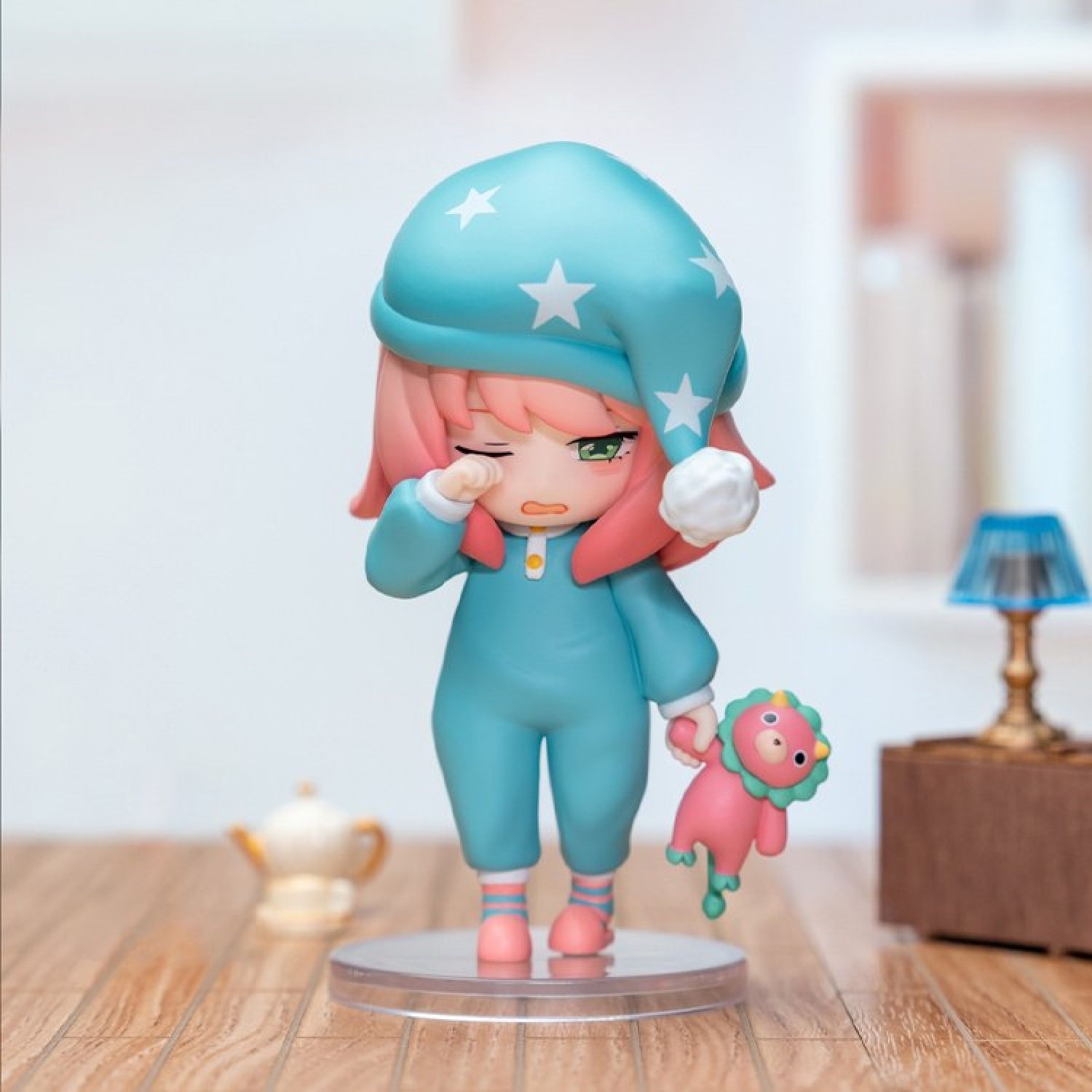 [Blind Box] Spy x Family Anya Figure Collection (POP MART)