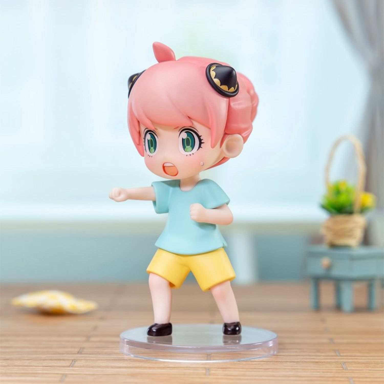 [Blind Box] Spy x Family Anya Figure Collection (POP MART)