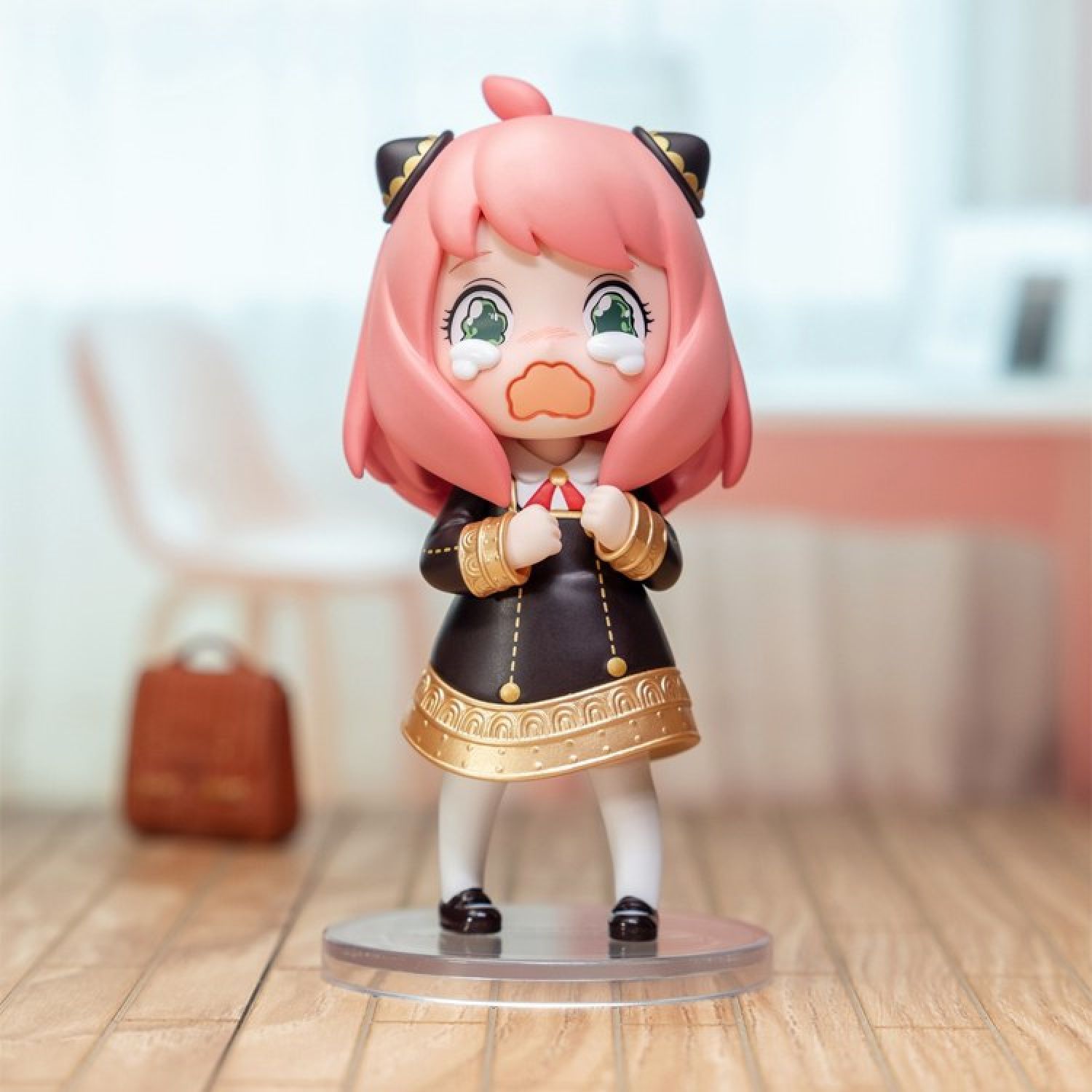 [Blind Box] Spy x Family Anya Figure Collection (POP MART)