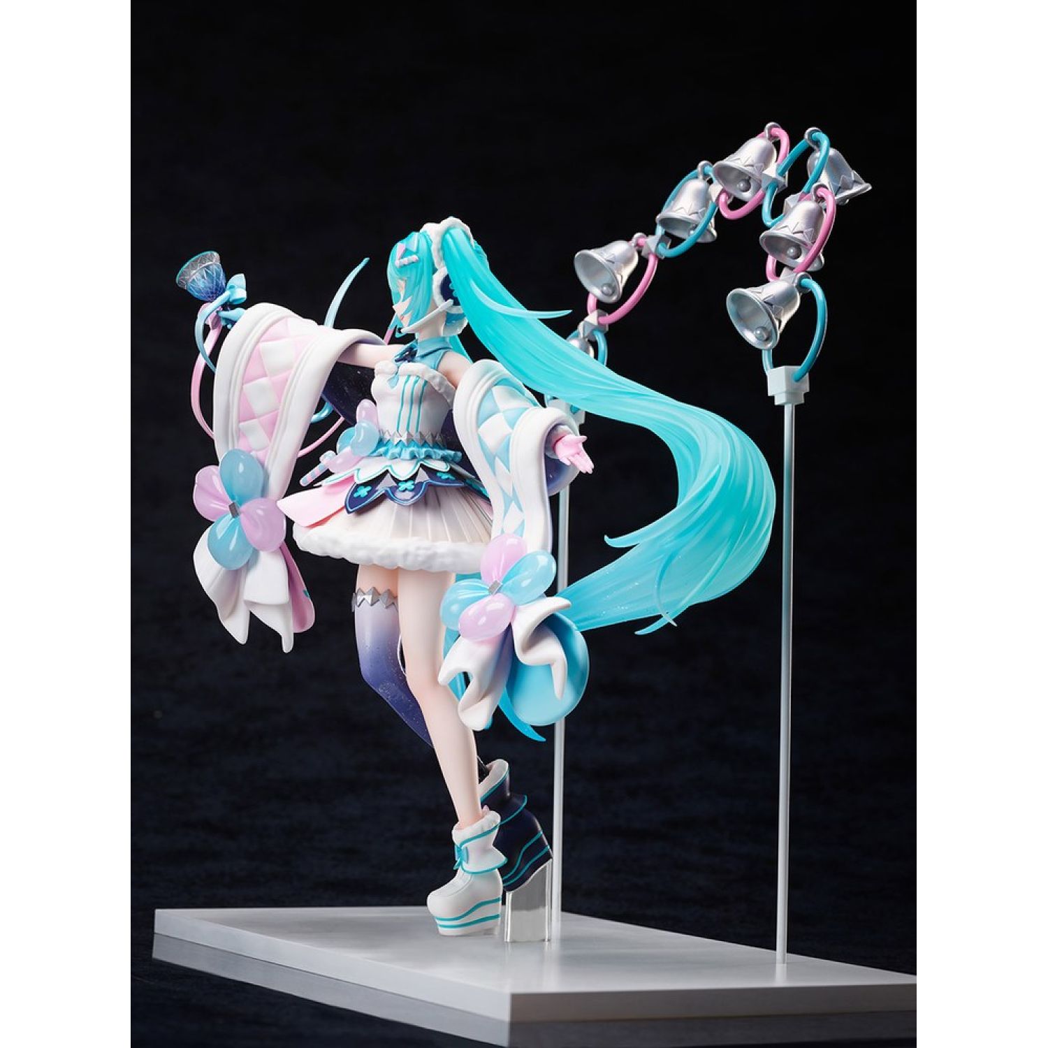 Piapro Characters - Hatsune Miku - F:Nex - 1/7 - Magical Mirai 2020 ...