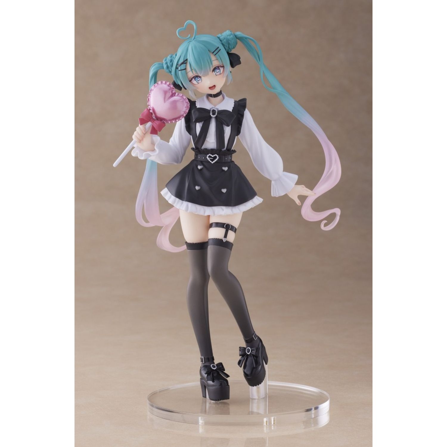 Piapro Characters - Hatsune Miku - Hatsune Miku Fashion Figure ...