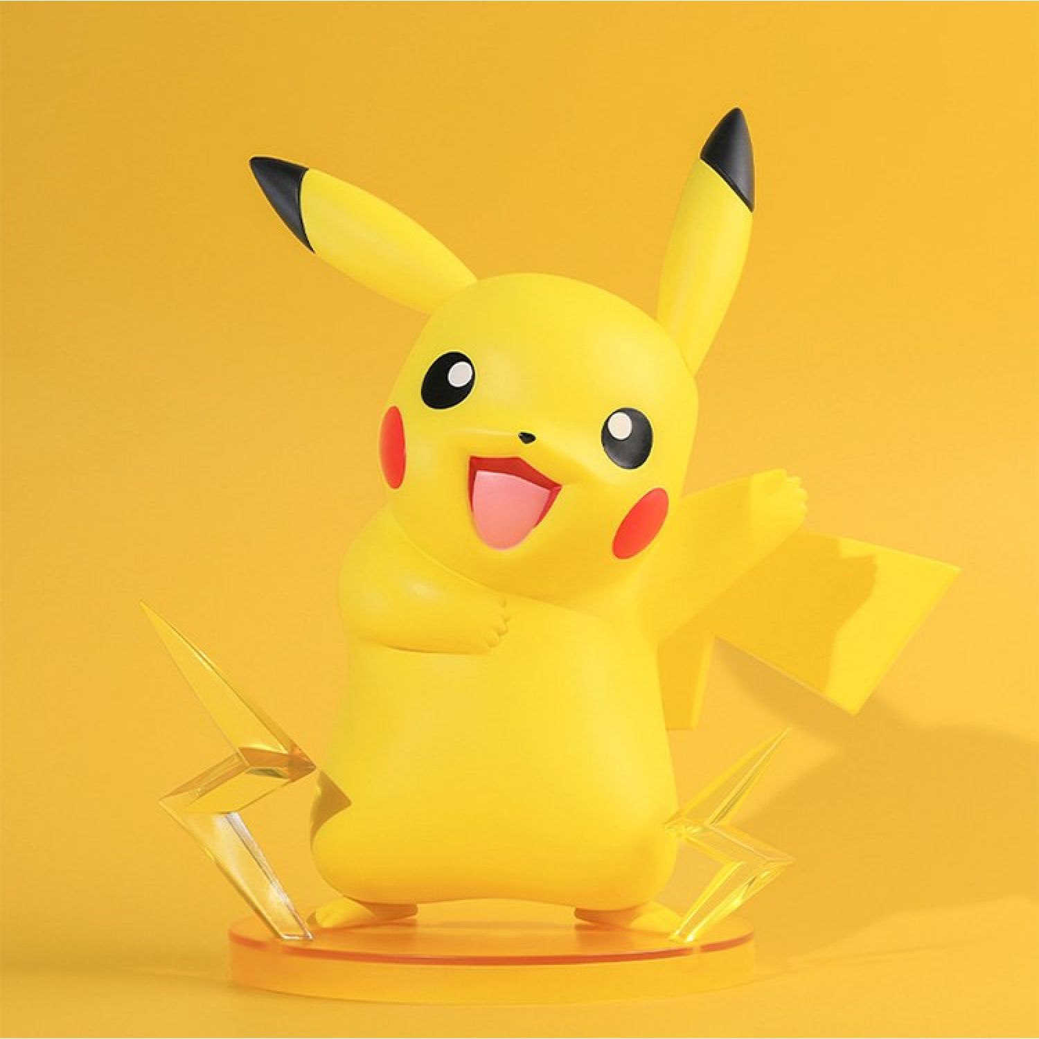 Pokémon Pikachu Figure (Funism)