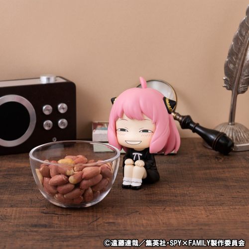 [Blind Box] Spy x Family Anya Figure Collection (POP MART)