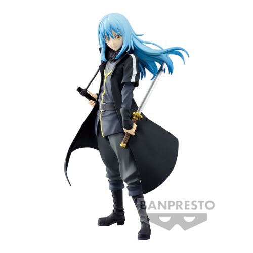Rimuru Tempest - Tensei shitara Slime Datta Ken -Otherworlder- (Vol.14 ...