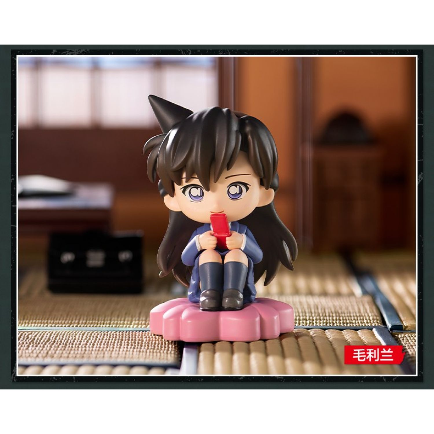 [Blind Box] Detective Conan Classic Series (POP MART)