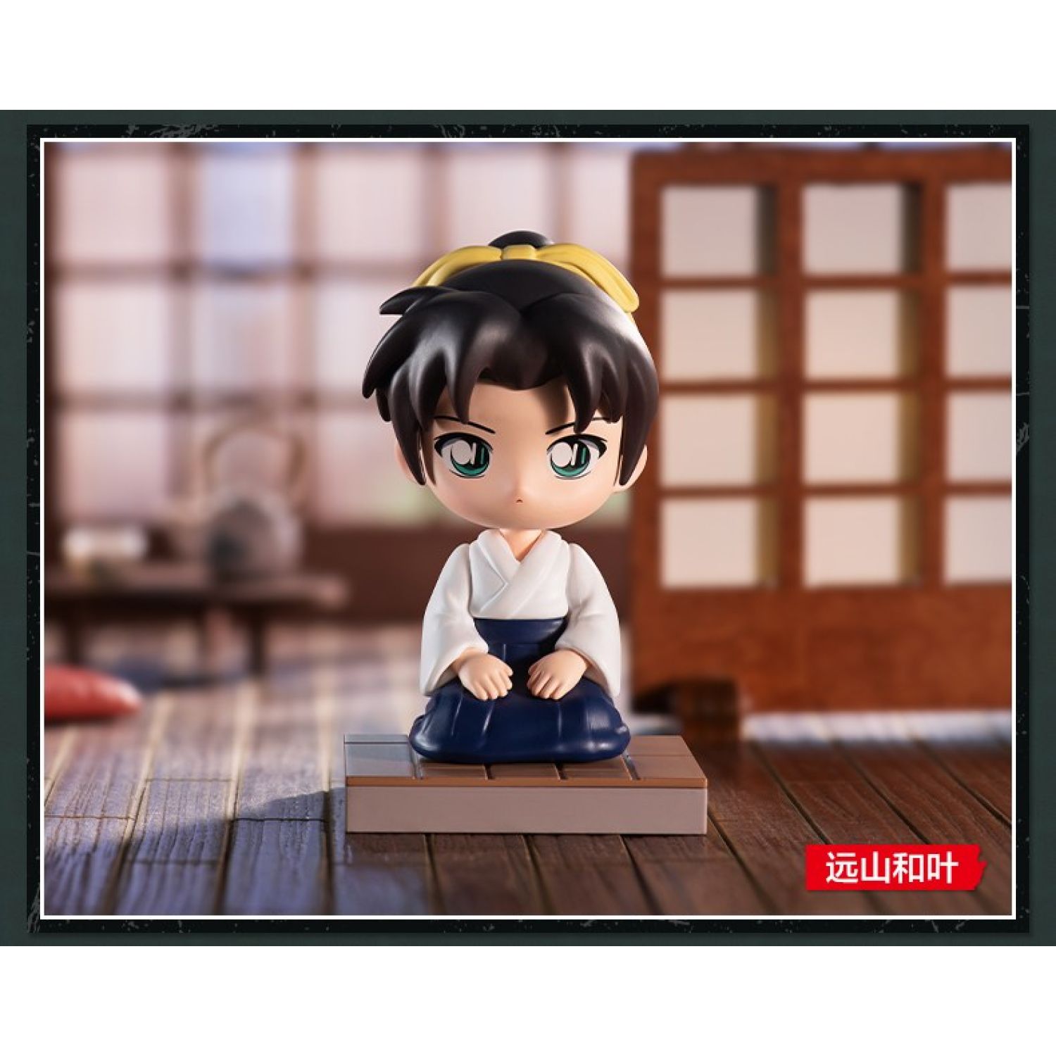 [Blind Box] Detective Conan Classic Series (POP MART)